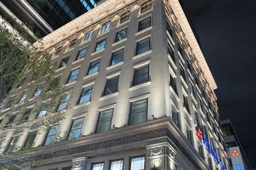 SD Lighting株式会社 | 社会をデザインする屋外専門の照明会社を描き 社会インフラに寄与する、そんな"あかり"の サポート役でありたい。